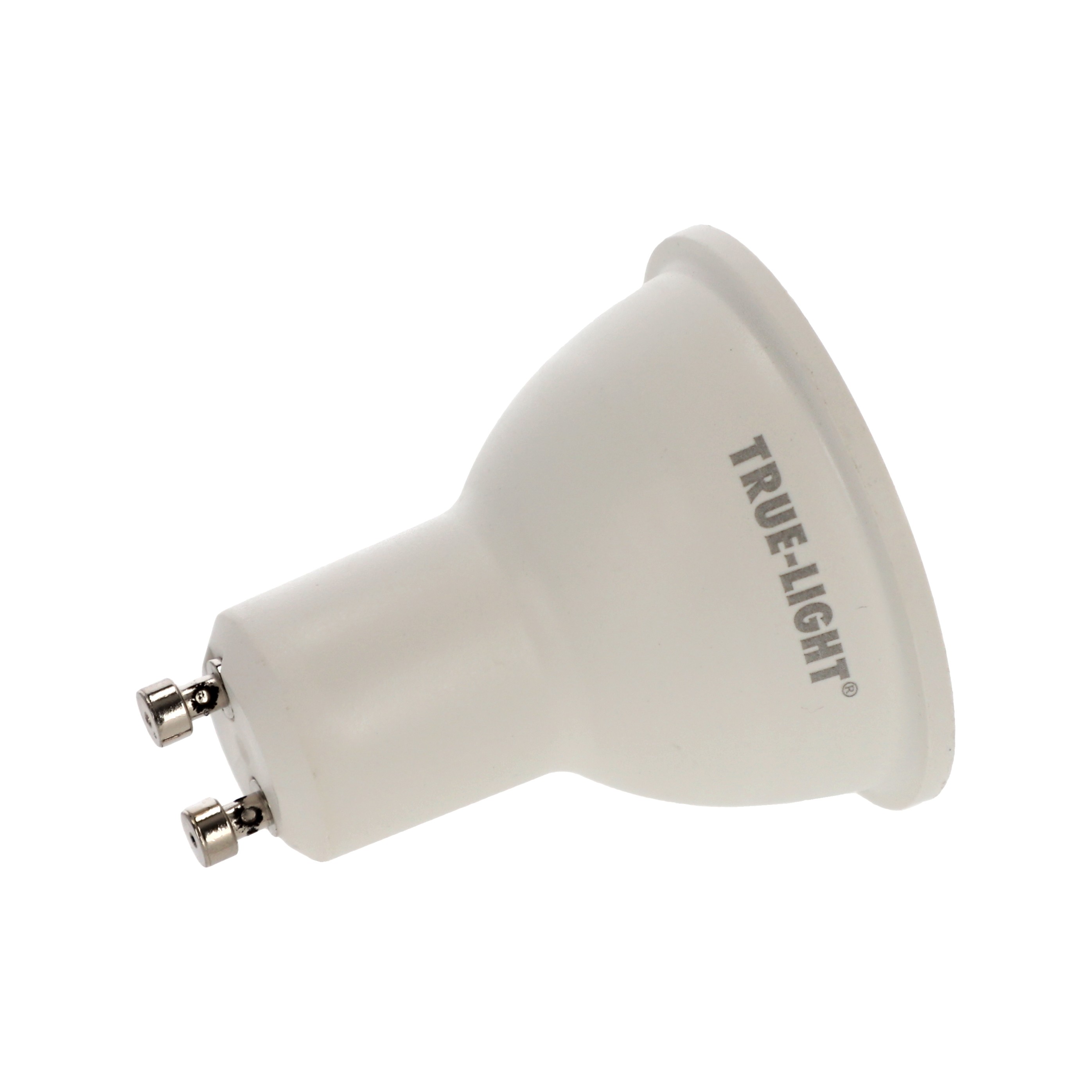 True-Light 6,5 watt 3-step dimbare led
