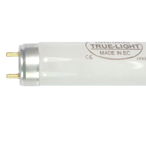 True-Light 15 watt TL buis